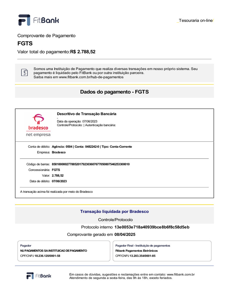 comprovante (2) | PDF