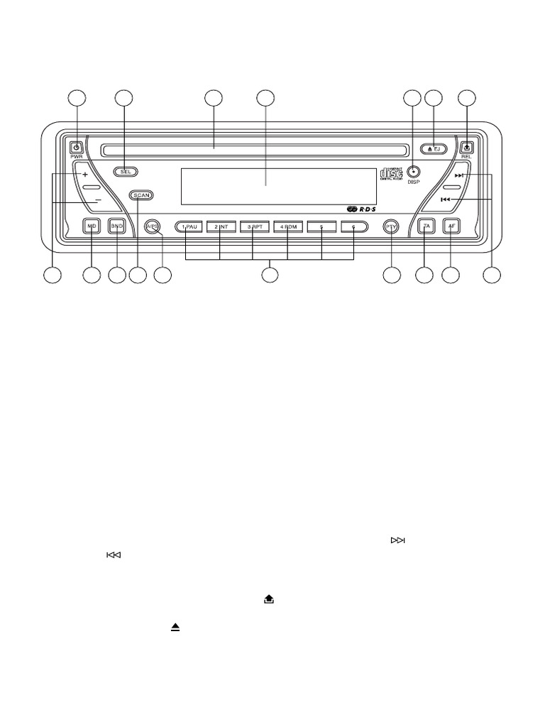 User Manual 43524 | PDF