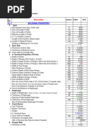 Cable Tray Sleeper Design Guide | PDF | Length | Building Engineering