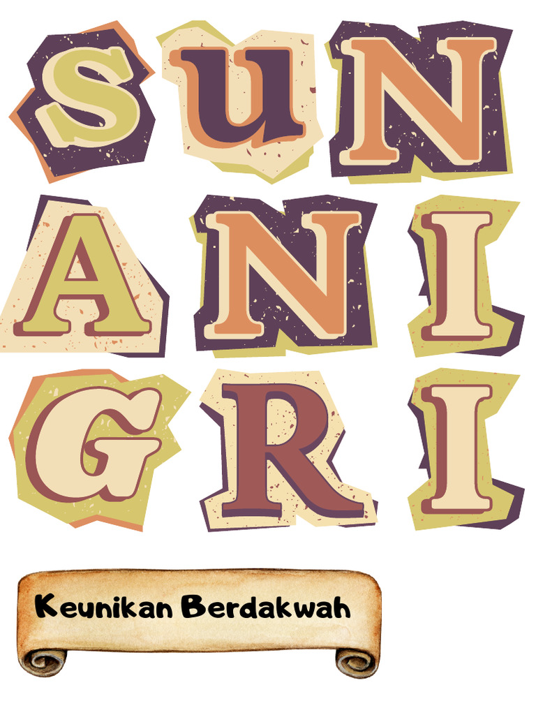 Teks Paragraf Anda | PDF