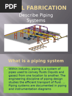 Types of Valve End Connections | PDF | Pipe (Fluid Conveyance) | Manufactured Goods