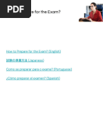 Pro Proctor Guide v2 | PDF | Laptop | Mac Os