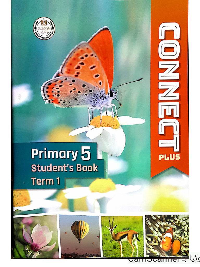 Connect Plus 5 Student's Book | PDF