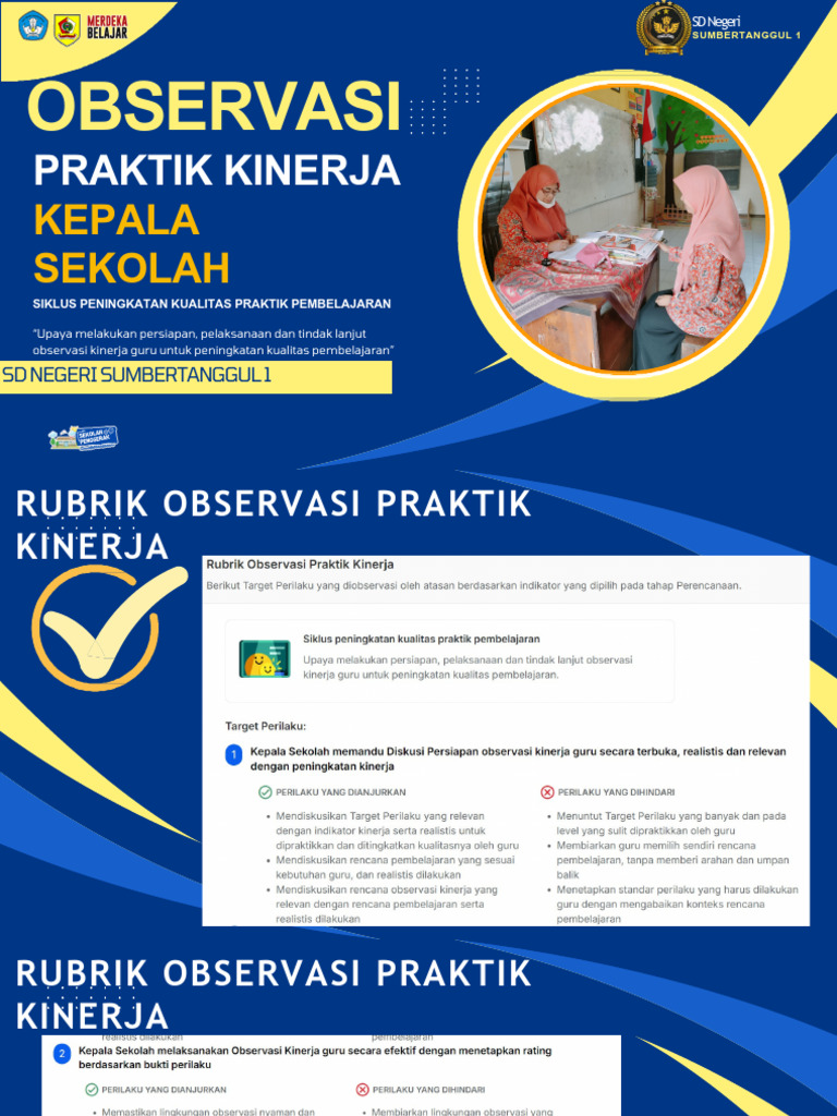 Hijau Dan Coklat Imut Organik Tugas Kelompok Presentasi - 20241002 - 151922 - 0000 | PDF