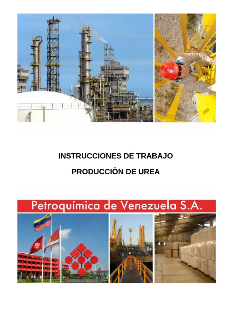 Servicios Auxiliares Urea | PDF | Tubería (transporte de fluidos) | Máquina de vapor