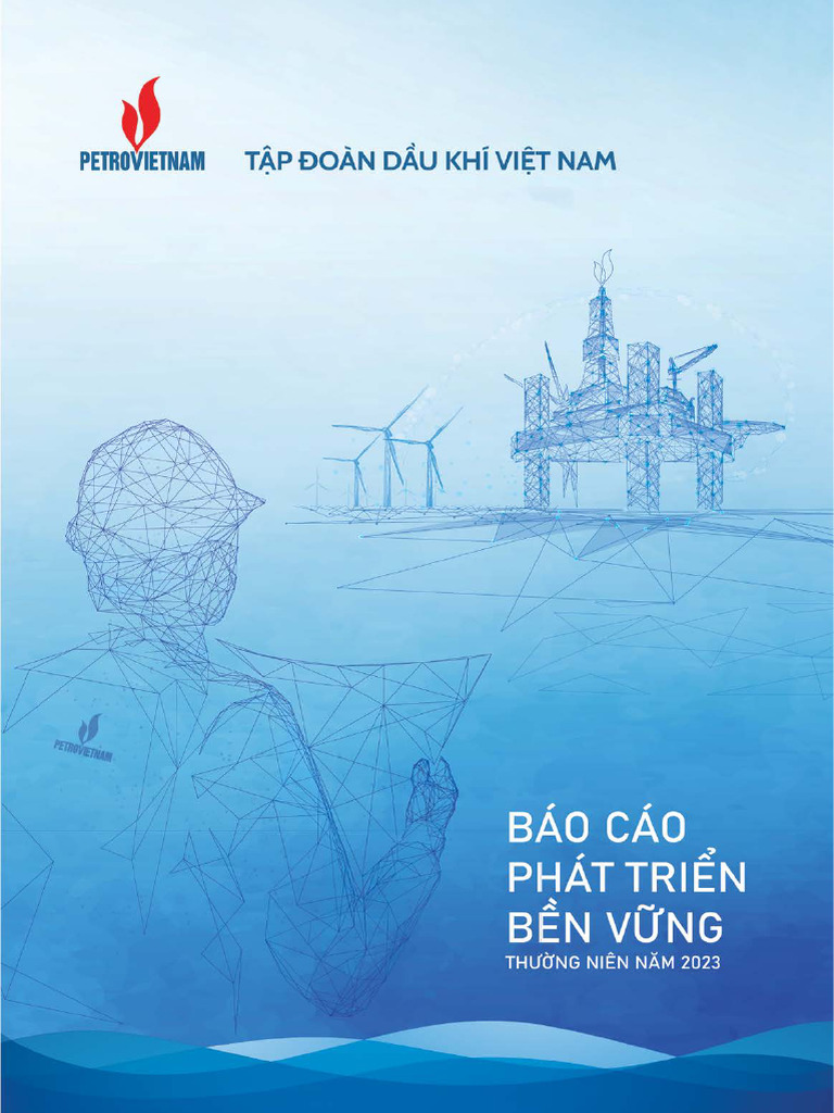 BC PTBV PVN - 2023 - VN | PDF