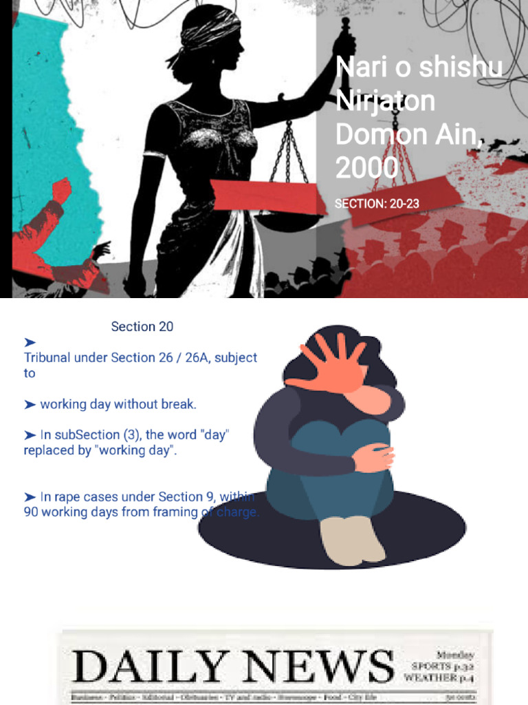 5 Neshu Criminal Law | PDF