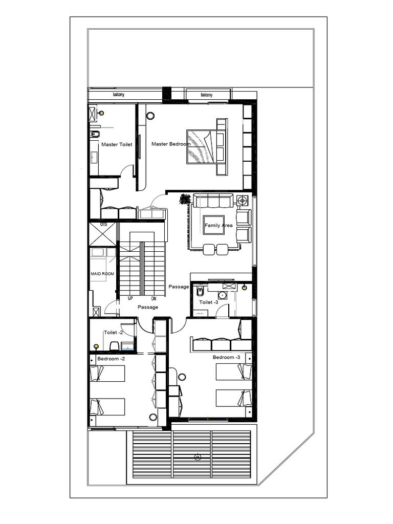1st FLOOR | PDF