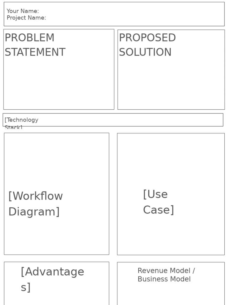 Mini Hackathon | PDF