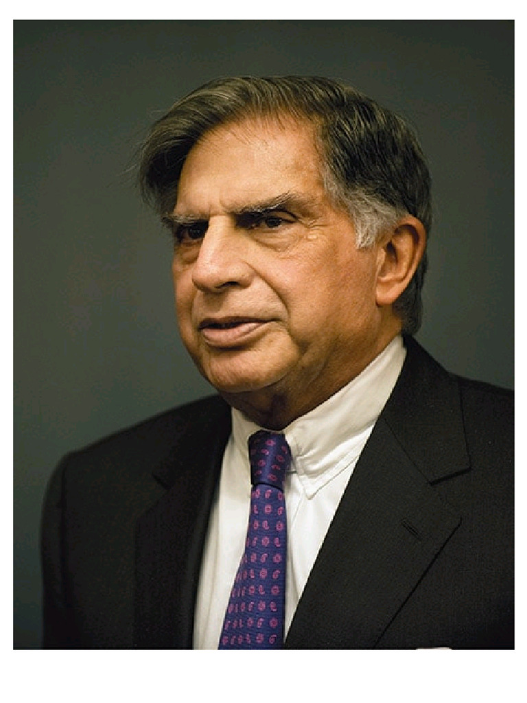 Ambani Project | PDF