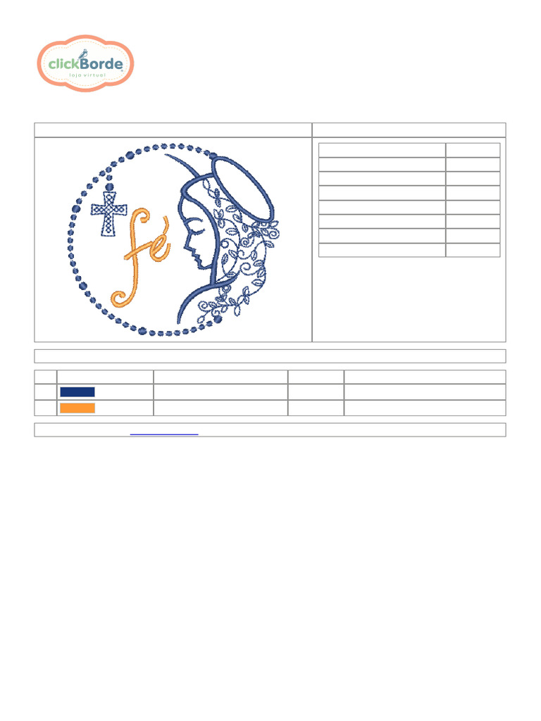 Production Sheet CAT4027 | PDF
