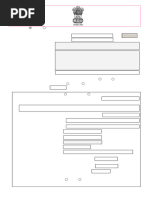 ADT-1 Filing Instruction Kit | PDF | Domain Name Registrar | Justice