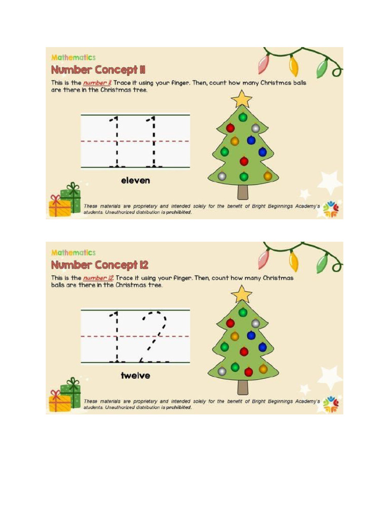Bella Math 3rd 1 | PDF