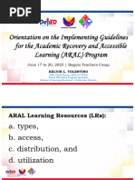 IRIP - ARAL-Reading Basic and Plus - v09122025 | PDF | Word | Adjective