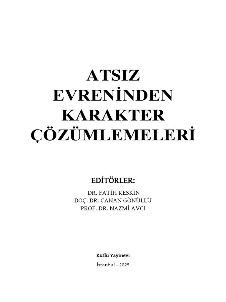 Deli Kurt Murad | PDF