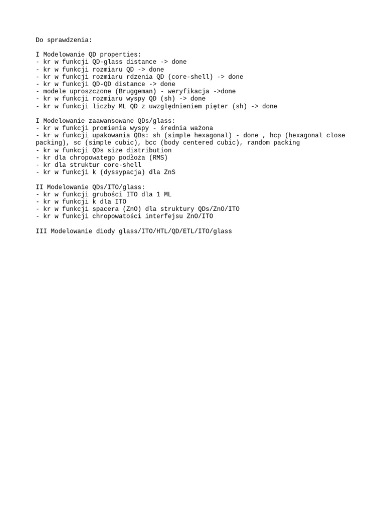COMSOL Zadania | PDF