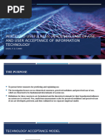 Davis - 1989 - Perceived Usefulness, Perceived Ease of Use, and U | PDF | Usability | Validity ...