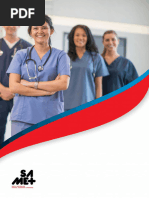 MAP LMH July 2022 | PDF | Hospital | Clinical Medicine