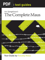Maus | PDF | Books