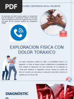 Signo de Dunphy | PDF