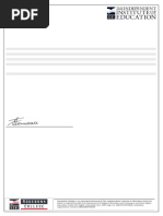 AITSL Reflection Tool Overview | PDF | Indigenous Australians ...