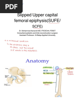 Drehmann Sign and Femoro Acetabular Impingement In.7 | PDF | Hip ...