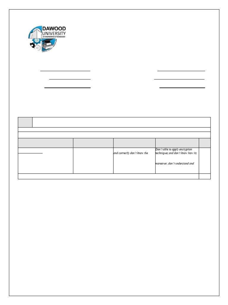 CCN Lab 10 New Security of Routers | PDF | Internet Protocols ...
