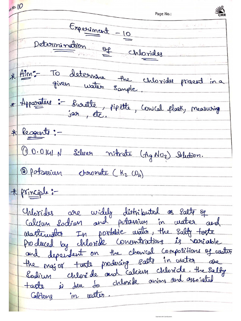 Adarsh EEL Lab EXP-10 | PDF