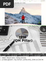 7 Types of Fugai in TPM | PDF | Computers | Technology & Engineering