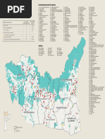 Mapa de Bairros de Catalão, GO | PDF | Turismo