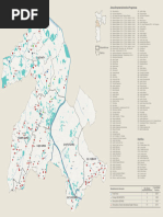 Mapa de Bairros de Catalão, GO | PDF | Turismo