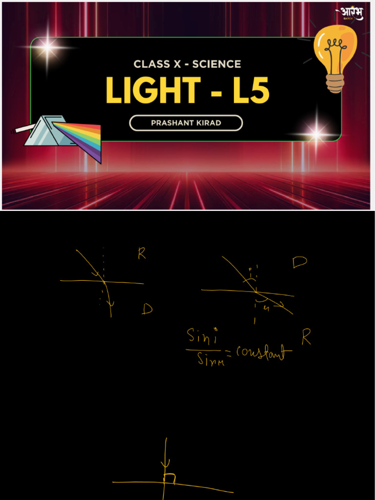 Divya CH 10 Science l5 | PDF