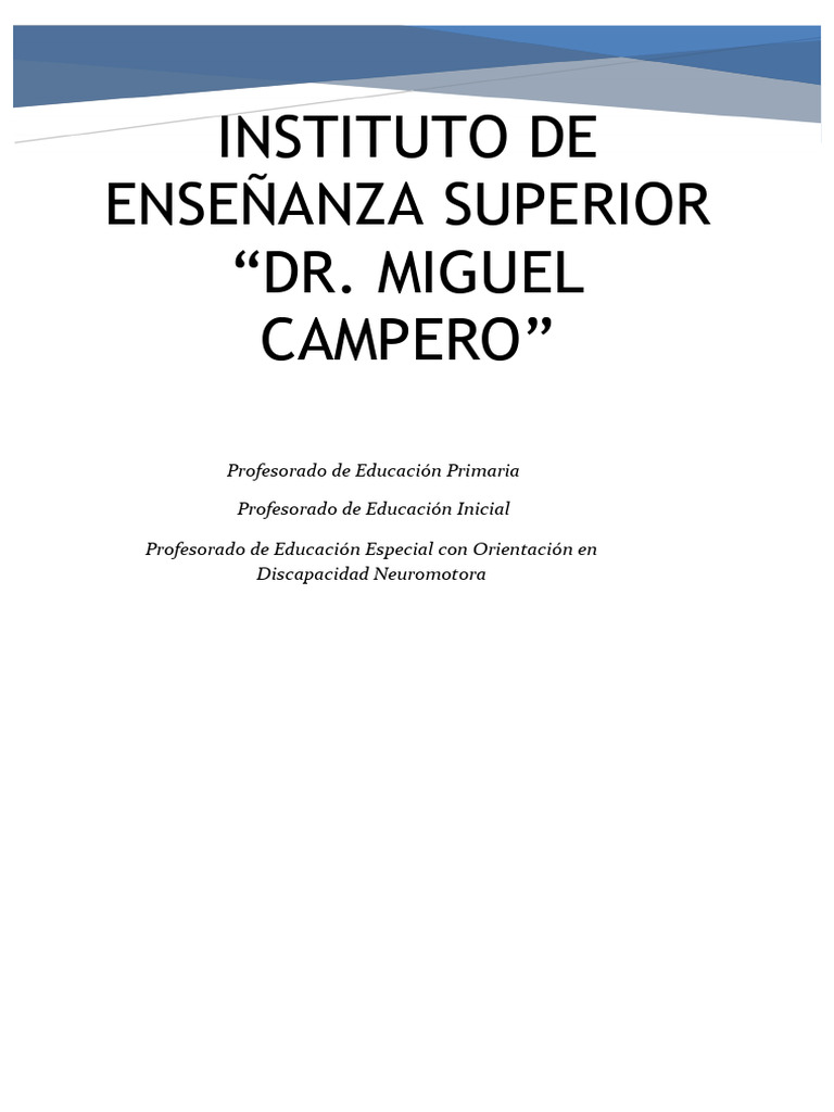 Cuadernillo Ingreso 2025 Ciencias Sociales | PDF | Enseñando | Plan de estudios