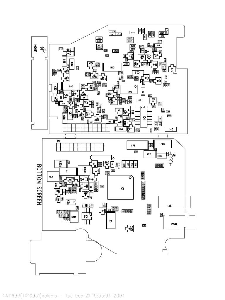 ALAN42 Multi Parts Position | PDF