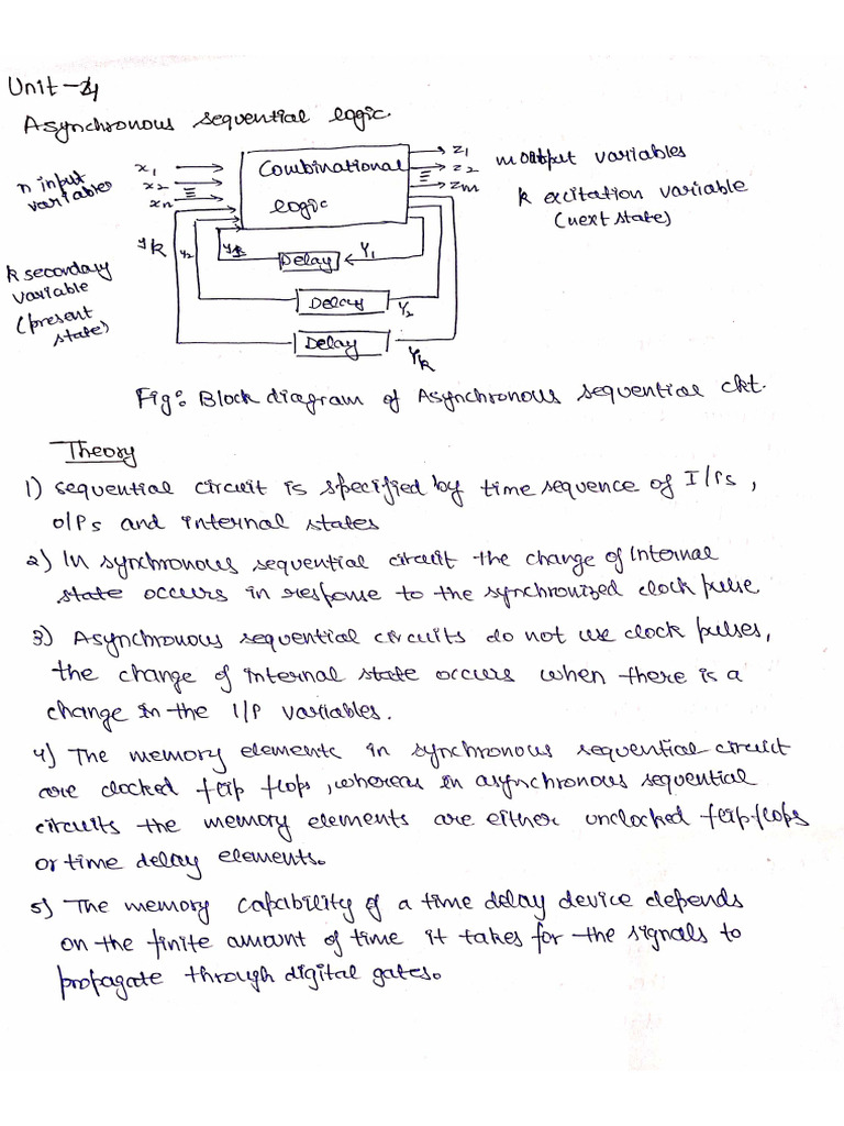 Unit4 de Async | PDF