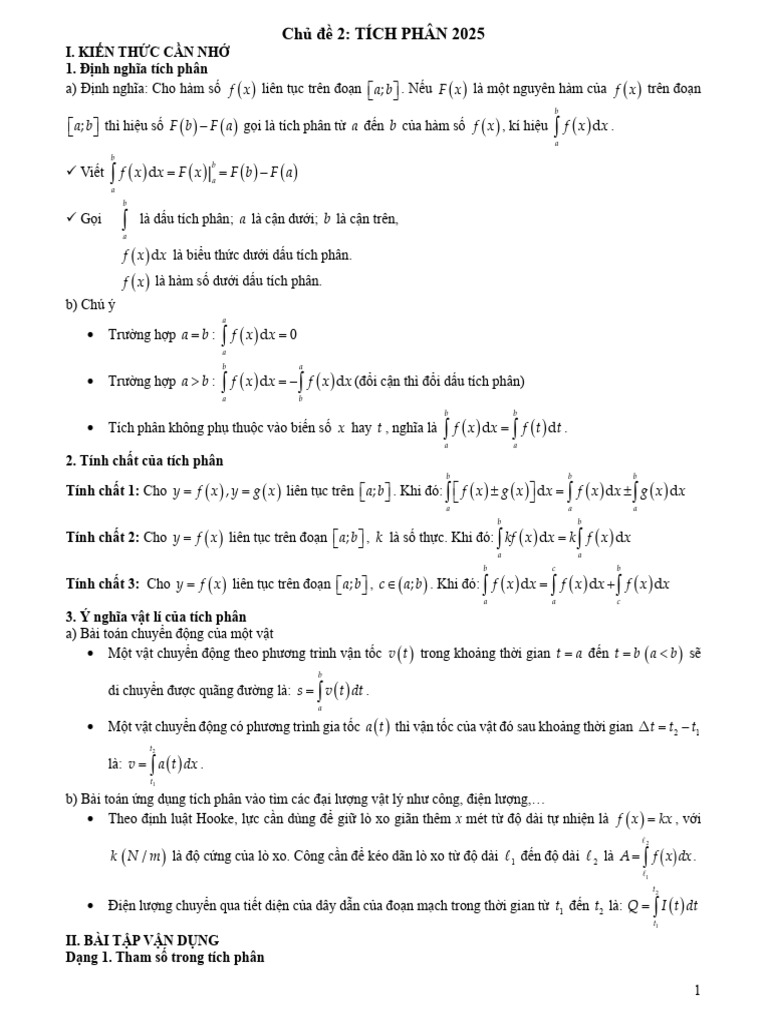 Dap An Ticp Pha 11a1 11a2 He 2025 | PDF