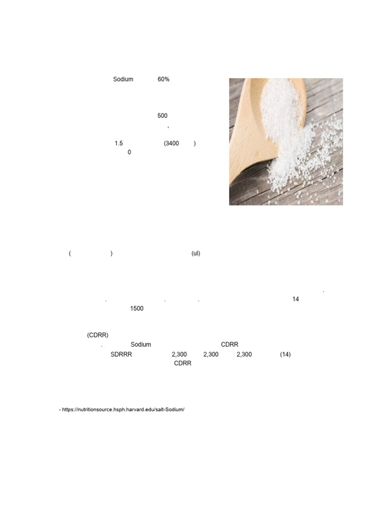 Salt and Sodium-Sample en To My 2025-06-21 12-42-39 | PDF