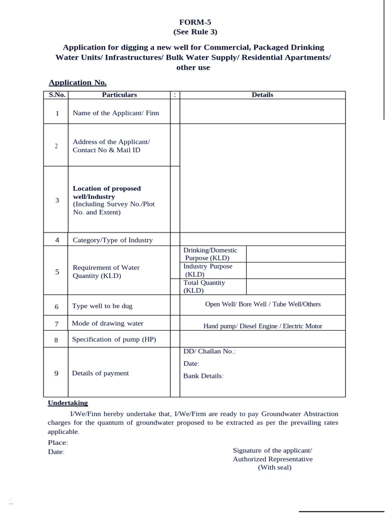 Water Regularization | PDF | Hydrology | Environmental Engineering