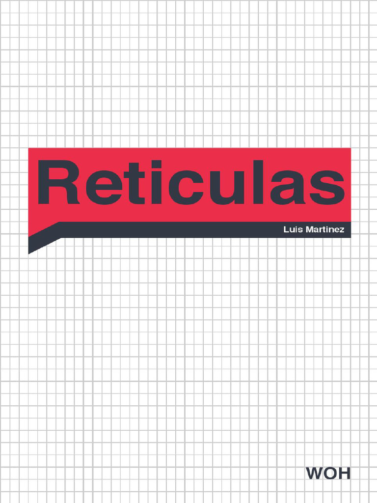 Reticulas | PDF