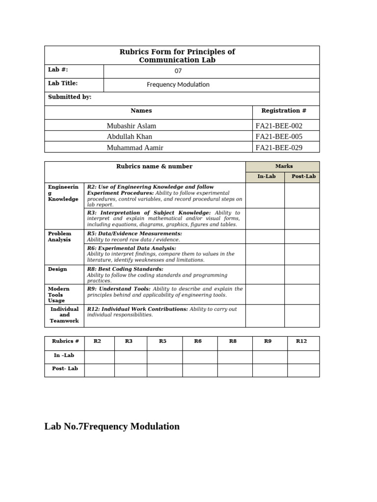 LAB No.7 (POC) | PDF