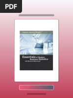 Essentials of Modern Business Statistics With Microsoft Excel 8th ...