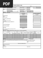 Fee Structure 2024 To 2025 | PDF | Fee | Payments