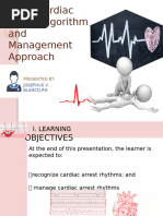 Shockable vs. Non-Shockable Rhythms in Cardiac Arrest - Geeky Medics ...