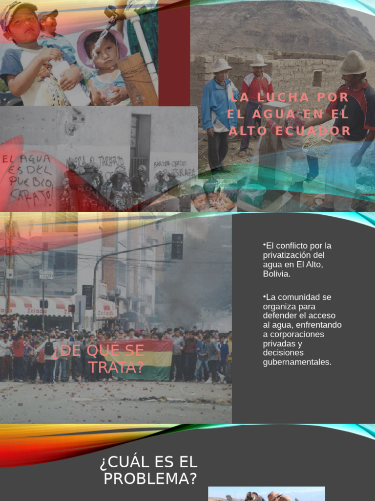 Entender El Cso | PDF