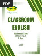 51talk Lesson Flows | PDF