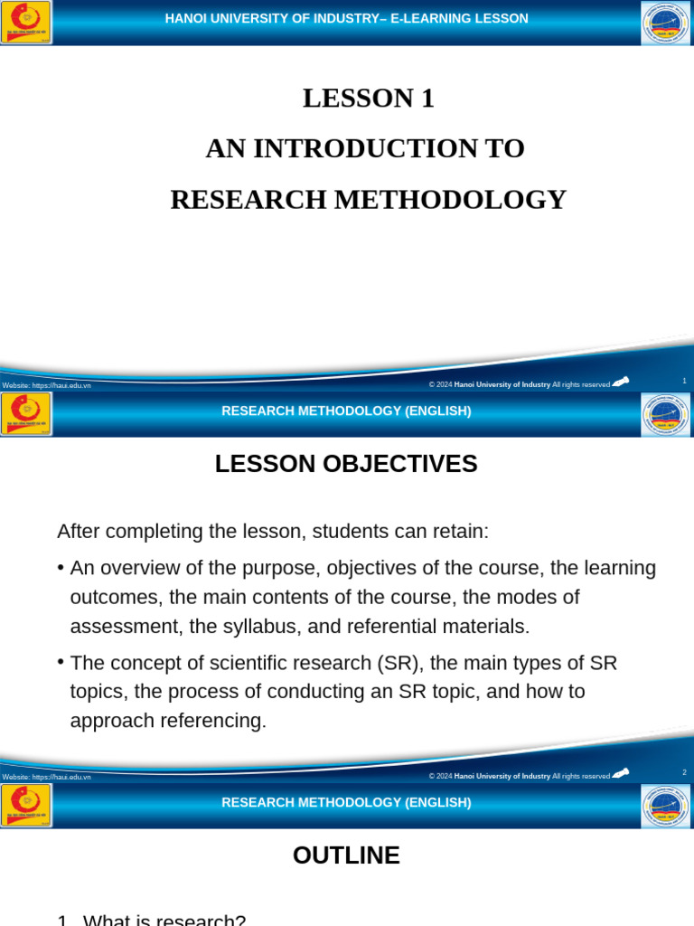569d3001427t3900l8 Students Lesson 1 in | PDF | Methodology ...