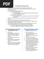 What Is The Samsung Enhanced Partnership Program (EPP) ?: Employee ...