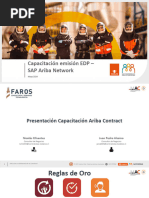 Creación de Un Nuevo Pedido ME - Mychep | PDF