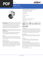 Poly E60 Datasheet | PDF | Camera | Video