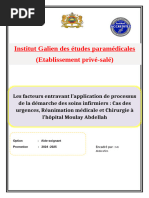 La Position Assise Et La Position Demi-Assise | PDF | Anesthésie ...